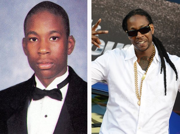 Rappers And Hip-Hop Stars Before They Were Famous - Capital XTRA Rappers And Hip-Hop Stars Before They Were Famous - Capital XTRA