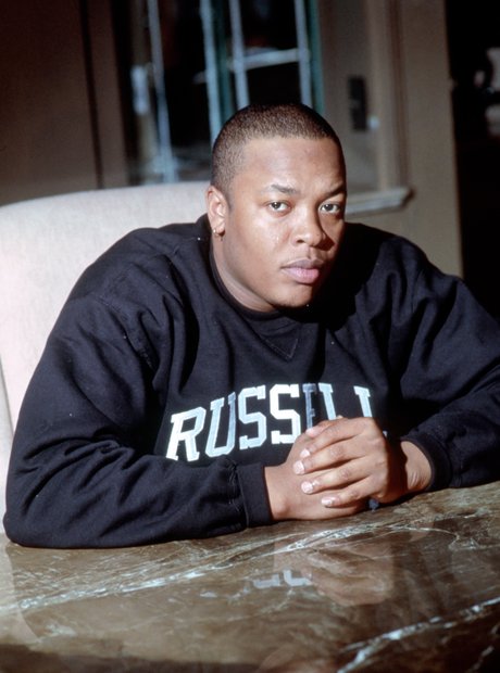 In 1996 Dre left Death Row and started Aftermath Records. - The Story Of How Dr... - Capital XTRA