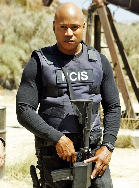 Ll Cool J Is Now A Series Regular On Ncis Los Angeles 18 Times Your Capital Xtra